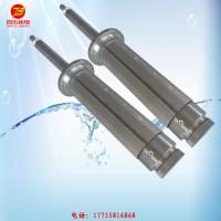 China Factory Price Different Size Pneumatic Expanding Lug Air Shaft For Printing Machine for sale