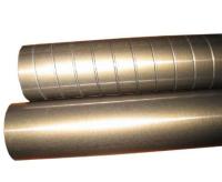 China Ceramic Laser Engraving Anilox Roller for sale
