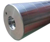 China Direct factory supply aluminum foil alloy guide roller for sale
