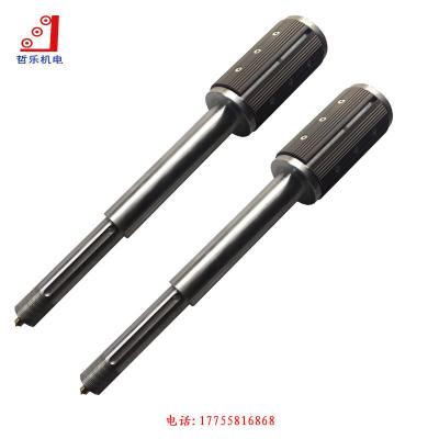 China 1/6 High quality Tile-type air expanding shaft for slitting machine air shaft for sale