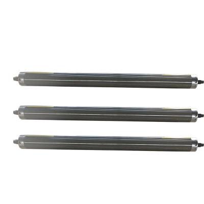 China Customized professional lowest price pneumatic expanding air shaft for sale