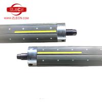 China Customized professional lowest price pneumatic expanding air shaft for sale