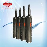 China Customized professional lowest price pneumatic expanding air shaft for sale