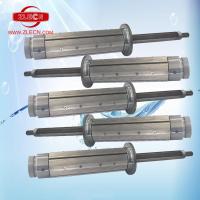 China Customized professional lowest price pneumatic expanding air shaft for sale
