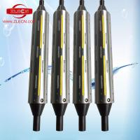 China ZLE  Customized for slitting machine inflatable air expanding shaft differential shaft air shaft for sale