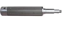 China China manufacturer supply differential inflatable air expanding shaft for slitting machine mechanical pneumatic core air shaft for sale