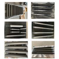 China 2020 Hot Sale Factory Direct Sell Inflatable Shaft, Pneumatic Expanding Air Shaft and Aluminum Spline Alloy Shaft for sale