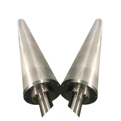 China Latest Guide roller Aluminum Alloy Guide Roller For Printing Machine for sale
