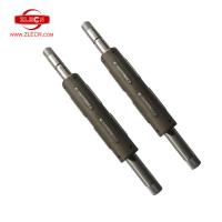 China 2020 winding shaft inflating shaft aluminum body or steel body for sale