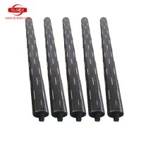 China 2020 winding shaft inflating shaft aluminum body or steel body for sale