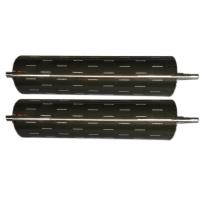 China Pneumatic air expanding shaft for slitting machine for sale