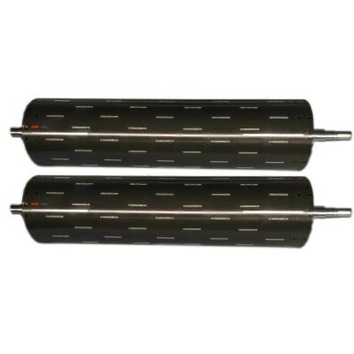 China Pneumatic air expanding shaft for slitting machine for sale