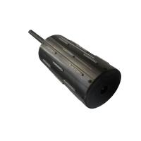 China Pneumatic air expanding shaft for slitting machine for sale