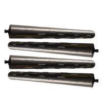 China Pneumatic air expanding shaft for slitting machine for sale