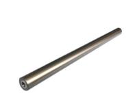 China Crossover Aluminum Roller Web Guide Alloy Roller for Printing Machine for sale