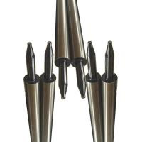 China Roller aluminum low resistance wear resistance guide aluminum idler roller for printing and packaging for sale