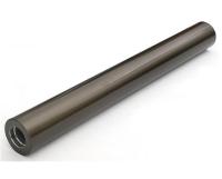 China film blown machine traction aluminum roller for sale