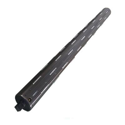 China Custom designed air shaft for coating machine for sale