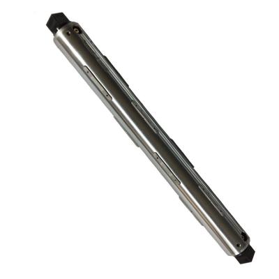 China China manufacturer supply differential inflatable air expanding shaft for slitting machine mechanical pneumatic core air shaft for sale