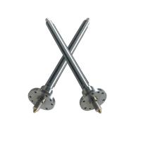 China Pneumatic air expanding shaft producer with 3inch air shaft for sale