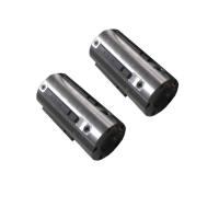 China Slatted gas expanded shaft for printing industry for sale