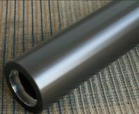 China HV700 Cross-line Processing Aluminum For Printing Machine Conveyor Idler Roller for sale