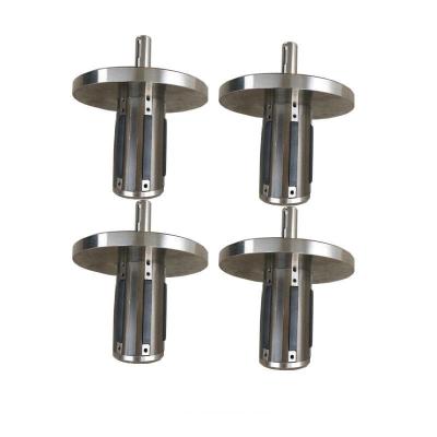 China Low price stainless steel air shaft for offset printing machine for sale