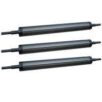 China Winding and rewinding machine steel 6 inch air shaft producer for sale