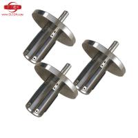 China 12inch air inflatable shaft axle producer for sale