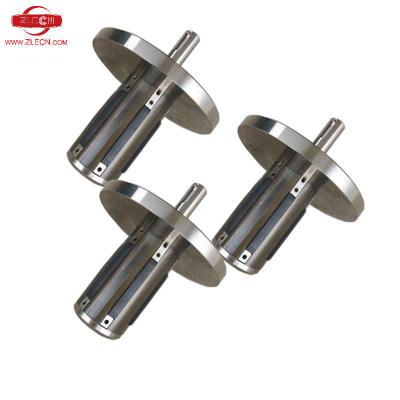 China 12inch air inflatable shaft axle producer for sale