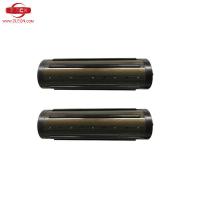 China 12inch air inflatable shaft axle producer for sale