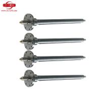 China 12inch air inflatable shaft axle producer for sale