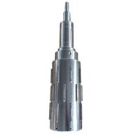 China China Manufacturer Air Expanding Shaft For Slitting Machine For Sale for sale