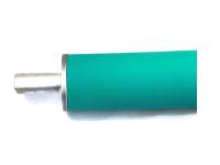 China Film blowing machine accessories aluminum rollers shaft for sale