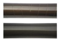 China Flexo printing equipment accessories Aluminum Roller Shaft for sale