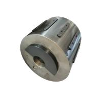 China China Air Adapter Expand Chuck Air Expanding Shaft For Slitting Machine for sale