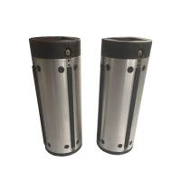 China China Air Adapter Expand Chuck Air Expanding Shaft For Slitting Machine for sale