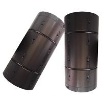 China China Air Adapter Expand Chuck Air Expanding Shaft For Slitting Machine for sale