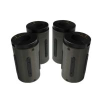 China China Air Adapter Expand Chuck Air Expanding Shaft For Slitting Machine for sale