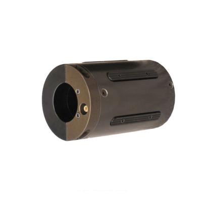 China Hot Sale Air Expanding Chucks Air Expanding Shaft Pneumatic Adapter for sale