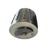 China Hot Sale Air Expanding Chucks Air Expanding Shaft Pneumatic Adapter for sale