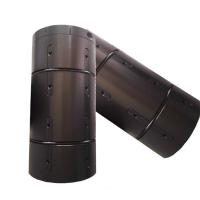 China Hot Sale Air Expanding Chucks Air Expanding Shaft Pneumatic Adapter for sale