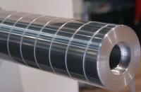 China Hard chrome plating of aluminum guide roller for sale