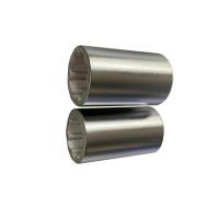 China Aluminum tube roller aluminum alloy guide roller for sale
