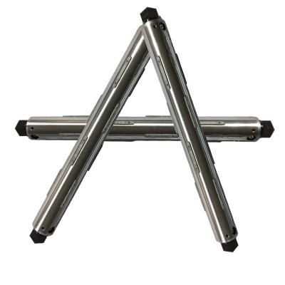 China 3 inch 6 inch pneumatic core expansion expanding inflating air shaft drum adapter for sale
