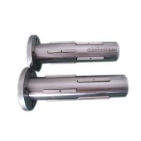 China 3 inch 6 inch pneumatic core expansion expanding inflating air shaft drum adapter for sale