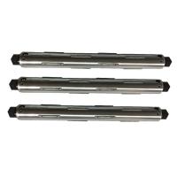 China 3 inch 6 inch pneumatic core expansion expanding inflating air shaft drum adapter for sale
