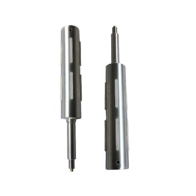 China High precision pneumatic expandable air shaft for Packaging machinery for sale
