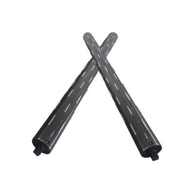 China Manufacturer pneumatic expanding air shaft/ 3 inch lug air shaft price for sale