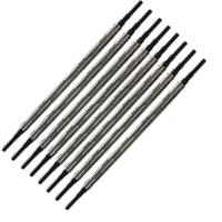 China Customized for printing machine parts inflatable air expanding shaft differential shaft air shaft for sale